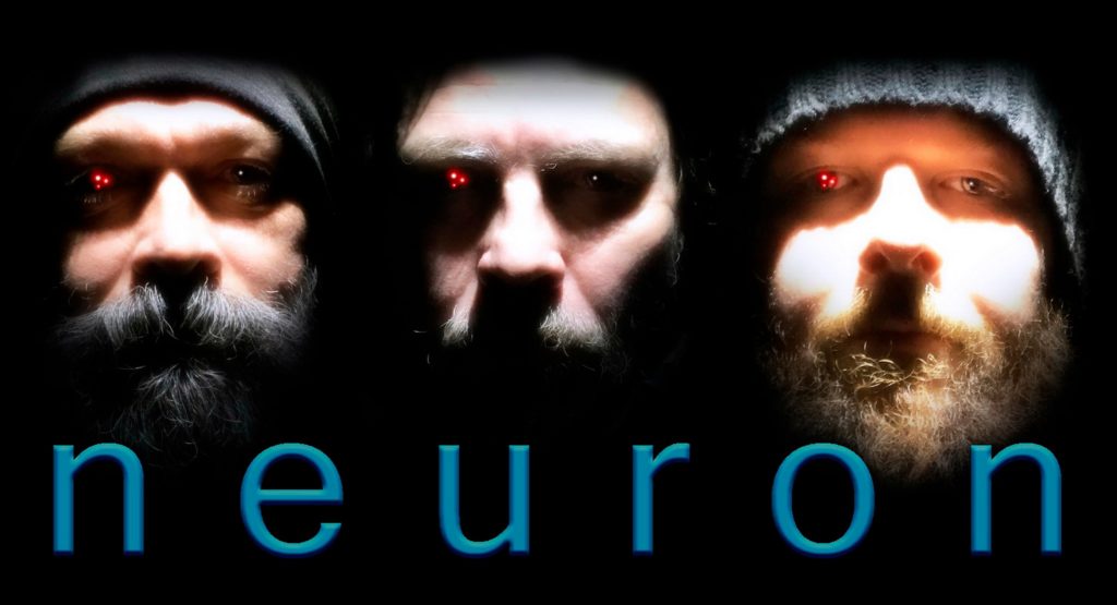 Neuron (Beri Ary és zenekara), Amber Smith • Akvárium