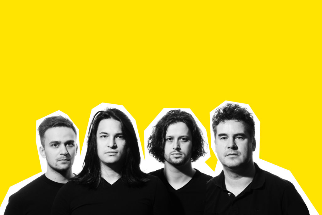 ék // 5. Születésnap • Akvárium