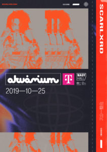 Programok • Akvárium