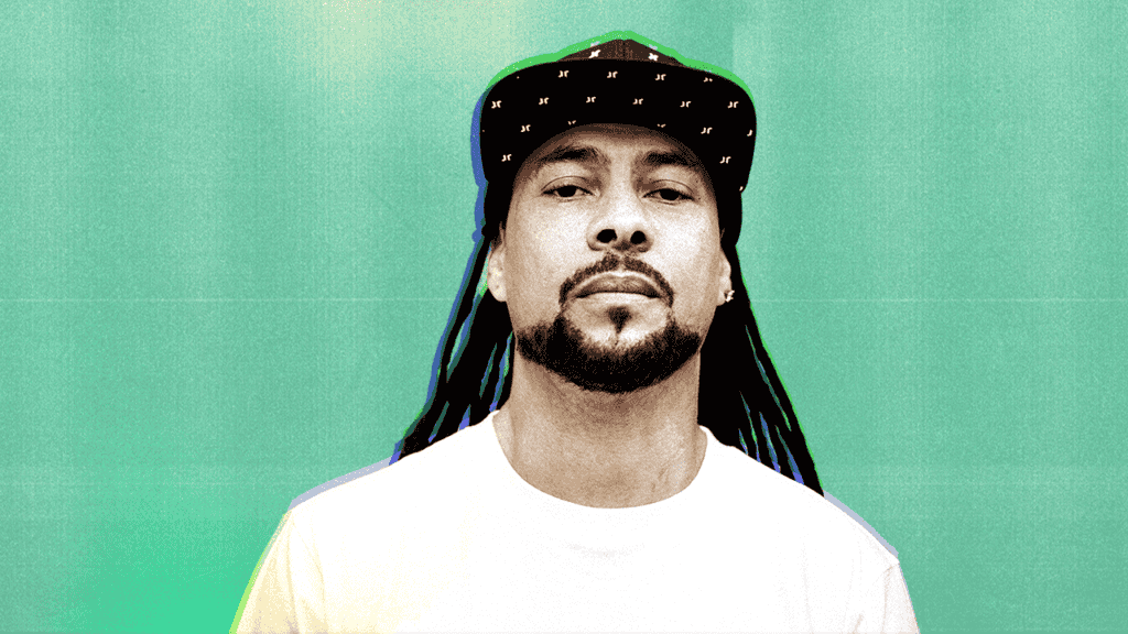 Bladerunnaz pres. Roni Size, Krafty Kuts, MC Dynamite • Akvárium