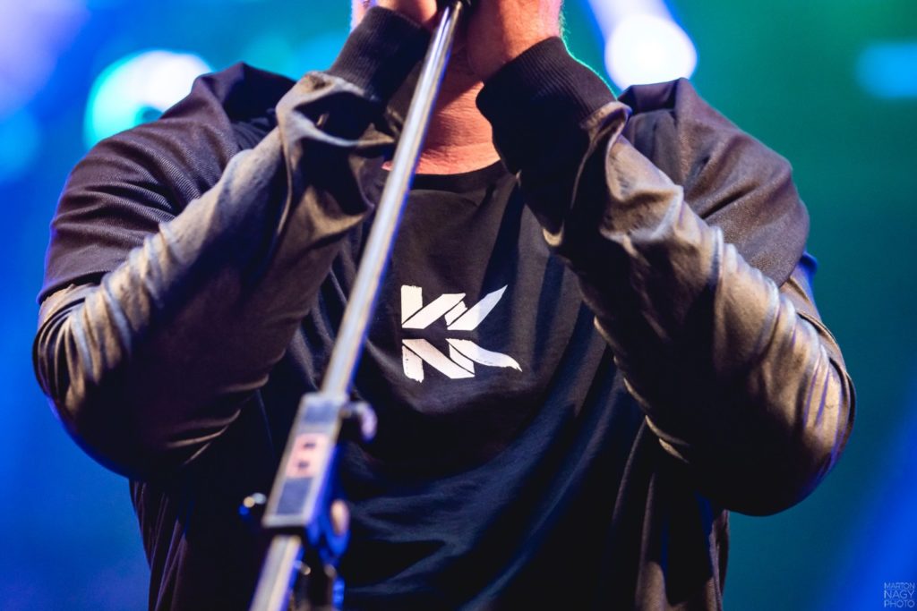 Kelemen Kabátban - "Egy Van" Ep bemutató és nagykoncert • Akvárium