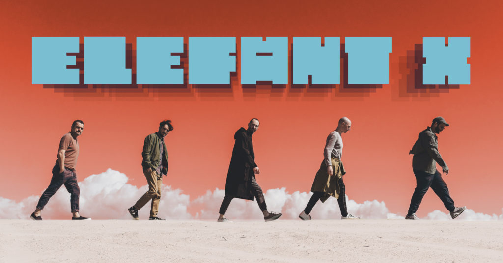 SOLD OUT! DUPLA Elefánt X • Akvárium