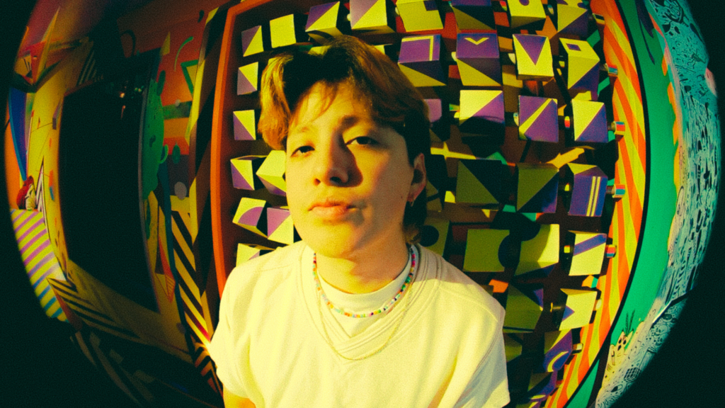 boy pablo, support: Inner Wave • Akvárium