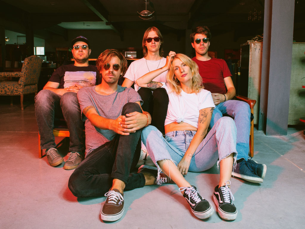 skeemers • Akvárium