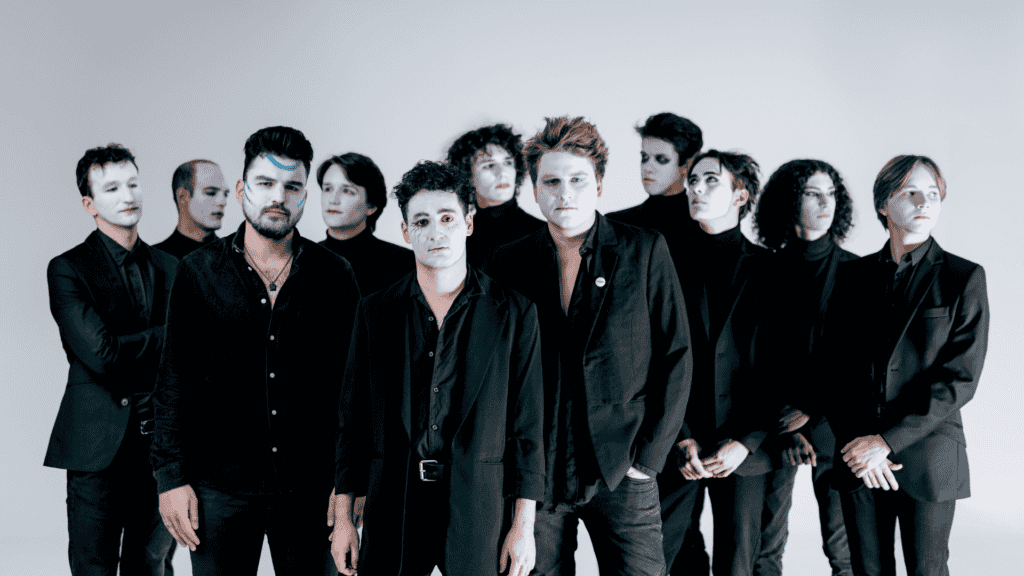 Cukorka Karnevál 2022 • Akvárium