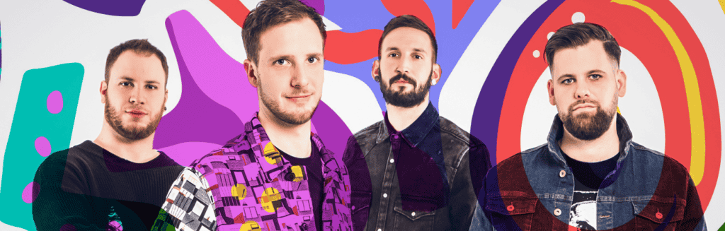 Zaporozsec - Tour de L'amour • Akvárium