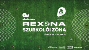 Programok • Akvárium