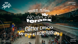 Programok • Akvárium