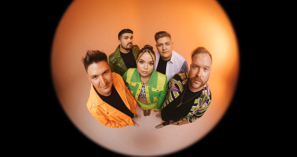 Nagy Bogi 3. születésnapi koncert • Akvárium