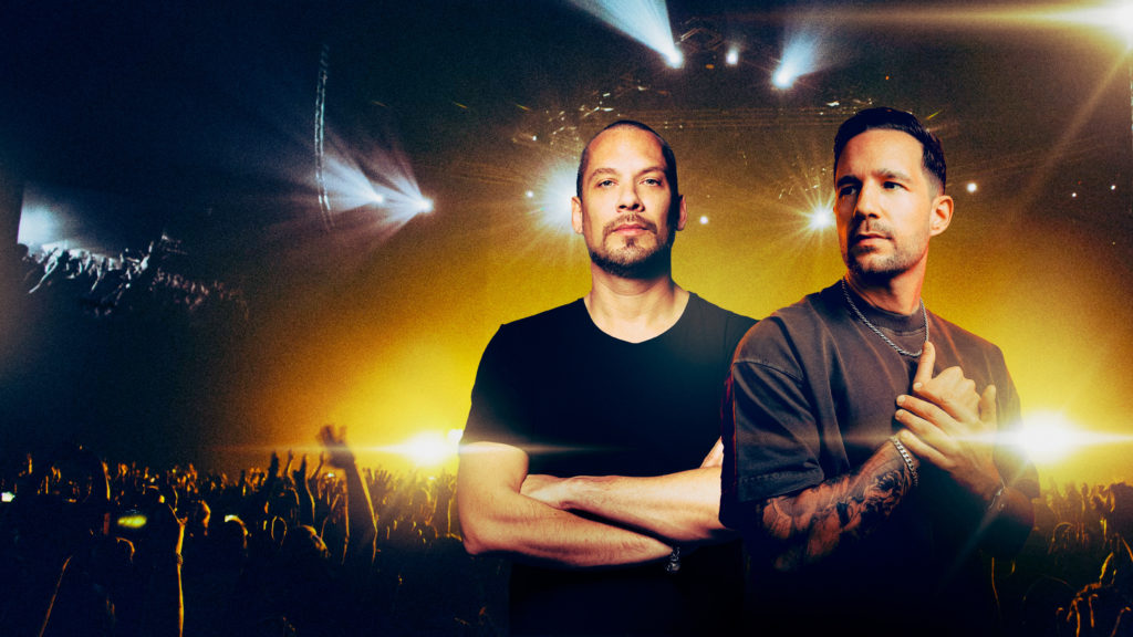 Hardstyle Revolution with Noisecontrollers & Hard Driver (NL) • Akvárium