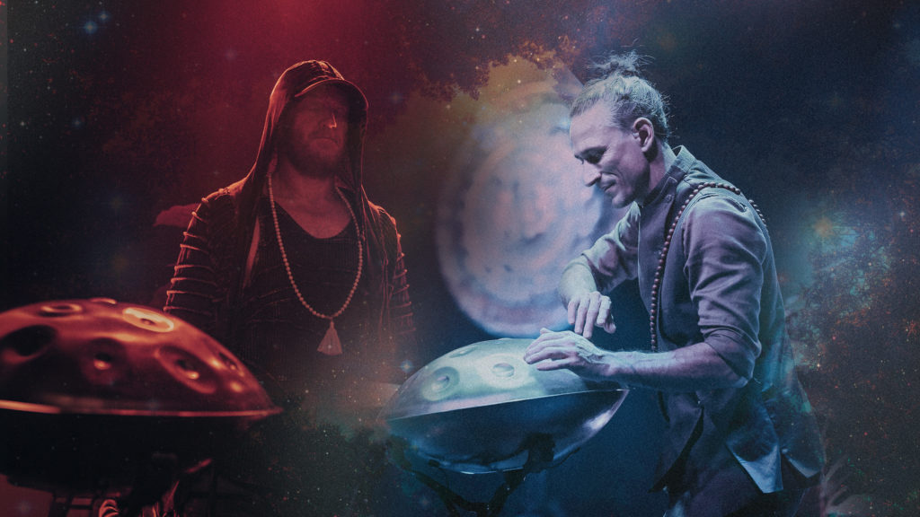 Hang Massive • Akvárium