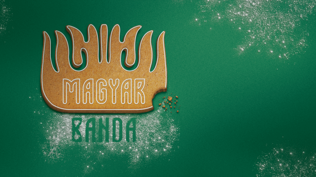 Magyar Banda • Akvárium
