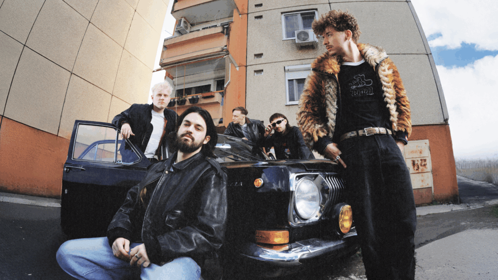 Mehringer - 2. nap • Akvárium