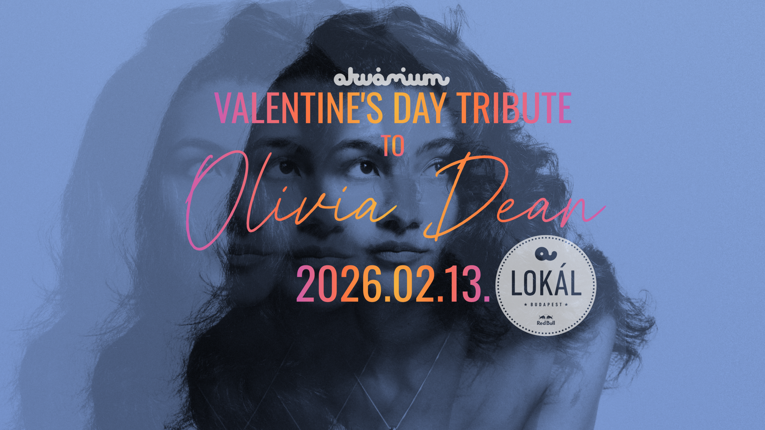 Pre-Valentine’s Day Tribute to Olivia Dean • Akvárium