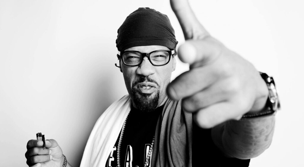 Redman • Akvárium